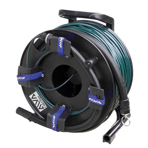 MADI Cable Duplex – ALVA Cableware